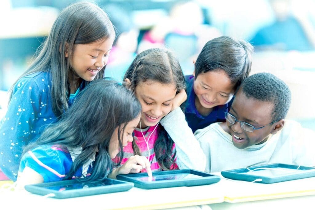 IEEE SA - How Organizations Can Create Inclusive and Positive Online ...