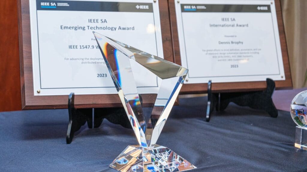 IEEE SA - IEEE SA Awards Ceremonies